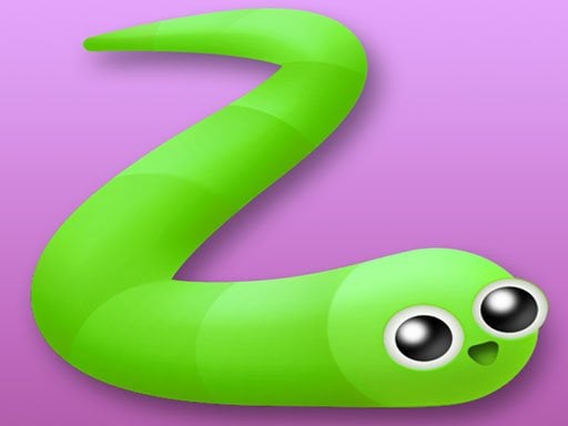 snake.io puzzle - Play Snake